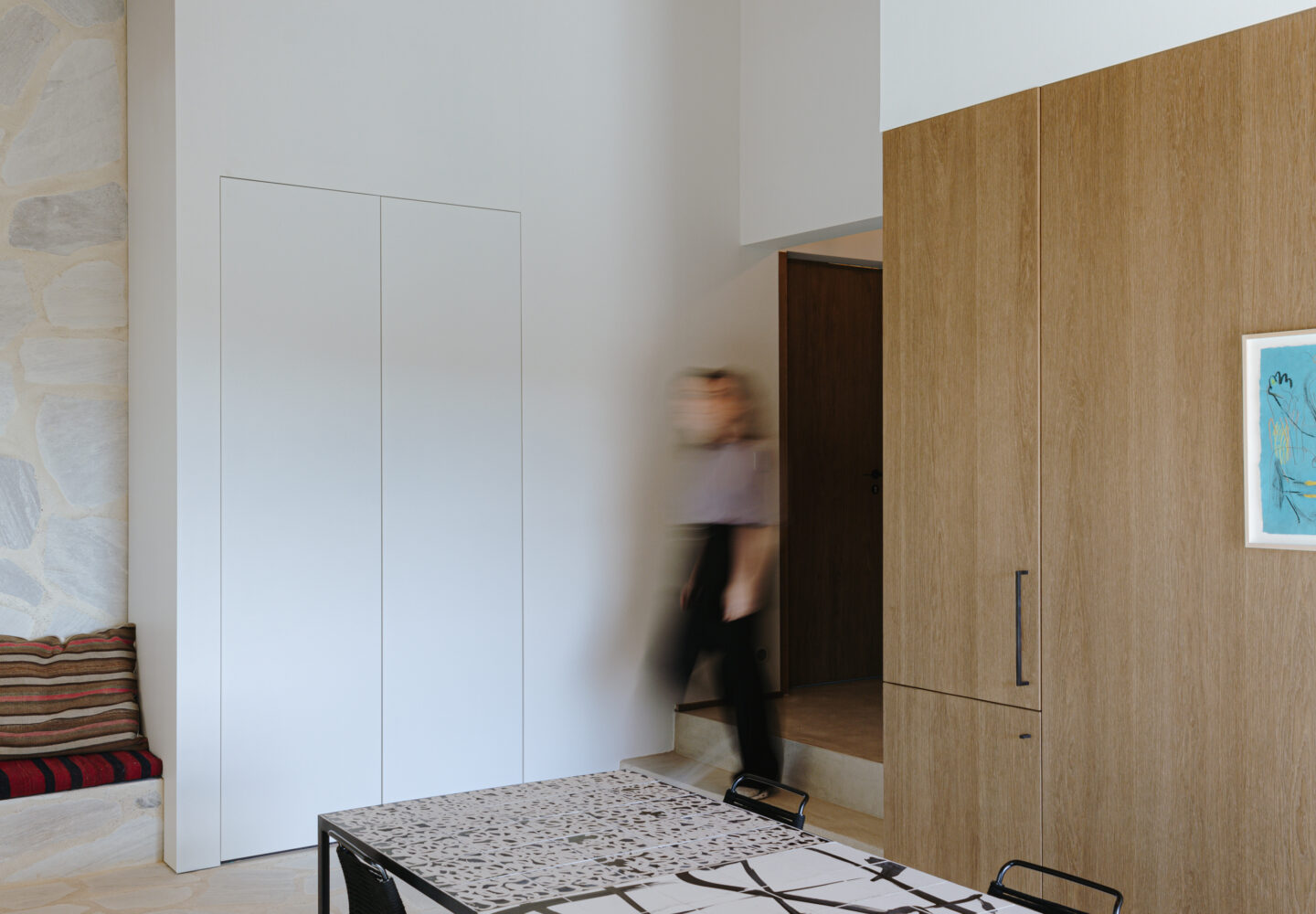 Availability - Câlin