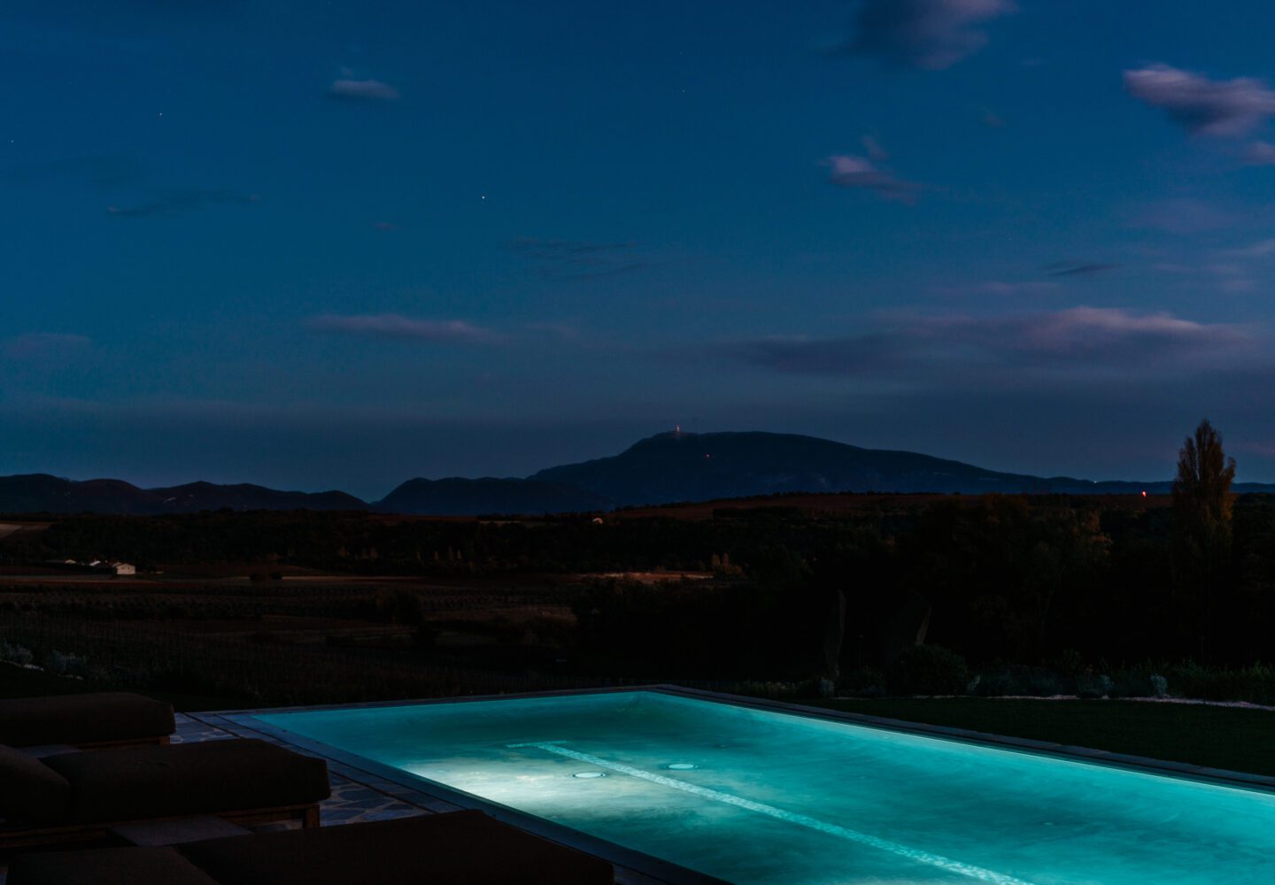 The Property - Câlin